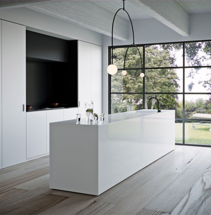 Granite, Quartz & Laminate Countertops in BC – Colonial Countertops