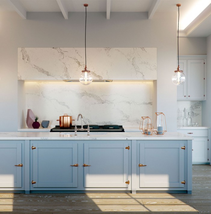 Quartz Countertops in Vancouver, Victoria, Kelowna, Nanaimo & Courtenay