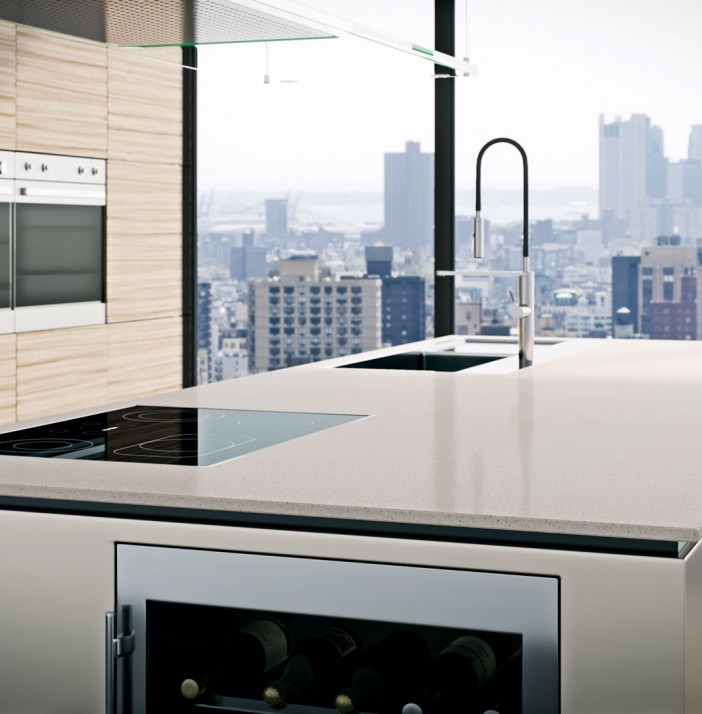 Quartz Countertops in Vancouver, Victoria, Kelowna, Nanaimo & Courtenay
