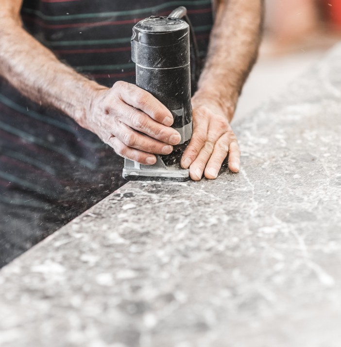 Colonial Countertops – Work With Us – Fabrication & Installation in BC