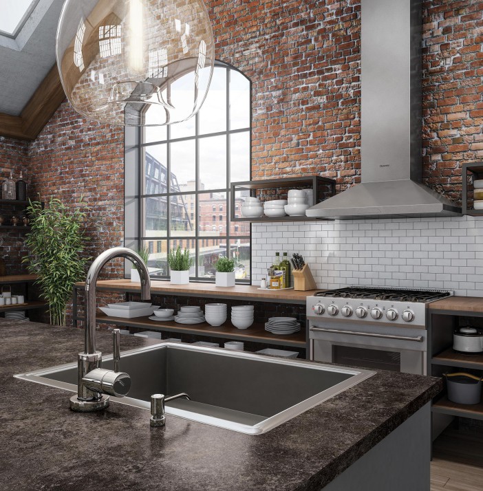 Granite, Quartz & Laminate Countertops in BC – Colonial Countertops