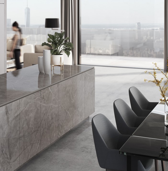 Dekton (Ultracompact Surfaces) - Colonial Countertops