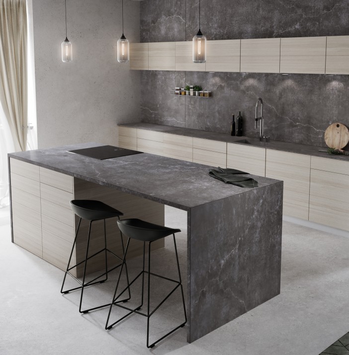 Dekton (Ultracompact Surfaces) - Colonial Countertops