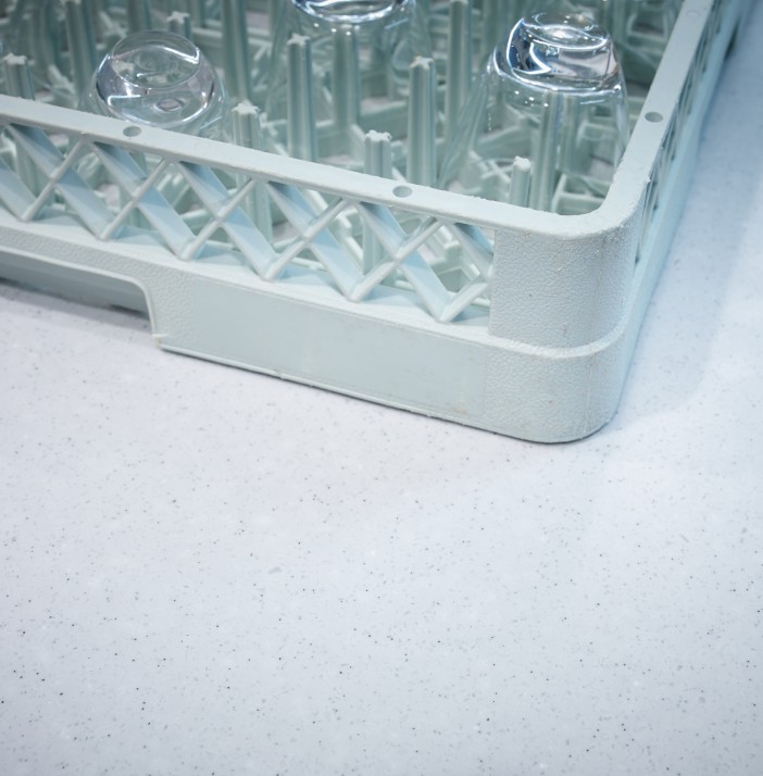 Solid Surfacing - Colonial Countertops